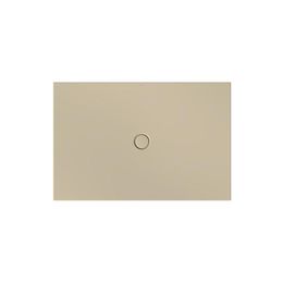 Bette BetteFloor Duschfl&auml;che 5946-424PLUS 150x100cm, Glasur, sand