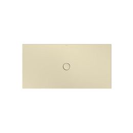 Bette BetteFloor Duschfl&auml;che 5957-441 160x80cm, cream