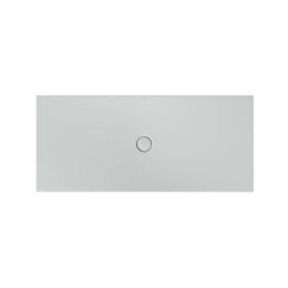 Bette BetteFloor Duschfl&auml;che 5981-002PLUS,T1 180x80cm, Glasur, Mini-Wannentr&auml;ger, manhattan