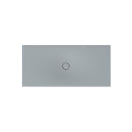 Bette BetteFloor Duschfl&auml;che 5949-412 160x75cm, quartz