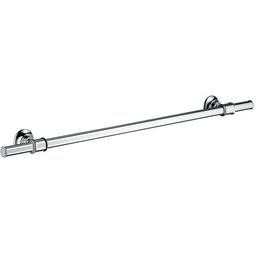 Hansgrohe Badetuchhalter Axor Montreux 42060000 Metall, 600 mm, chrom