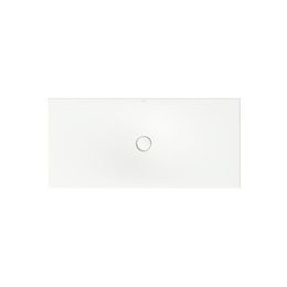 Bette BetteFloor Duschfl&auml;che 5949-440 160x75cm, snow