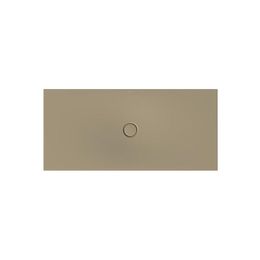 Bette BetteFloor Duschfl&auml;che 5949-417 160x75cm, hazel