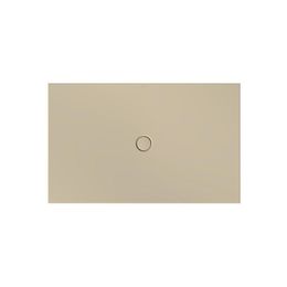 Bette BetteFloor Duschfl&auml;che 5969-424PLUS 160x100cm, Glasur, sand