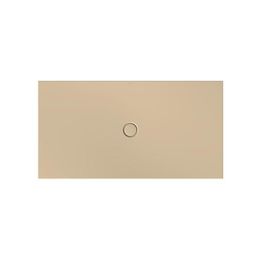 Bette BetteFloor Duschfl&auml;che 5991-003PLUS 170x90cm, Glasur, bahamabeige