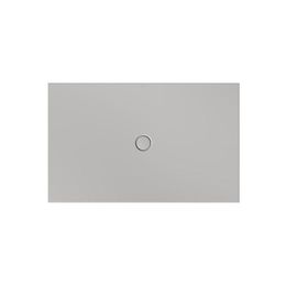 Bette BetteFloor Duschfl&auml;che 5969-413 160x100cm, dust