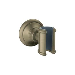 Hansgrohe Brausehalter Axor Montreux 16325820 brushed nickel