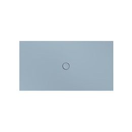 Bette BetteFloor Duschfl&auml;che 5991-418PLUS 170x90cm, Glasur, Blue Satin