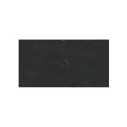 Bette BetteFloor Duschfl&auml;che 5991-790 170x90cm, Midnight