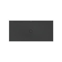 Bette BetteFloor Duschfl&auml;che 5989-402AE 170x80cm, Antirutsch/Pro, state