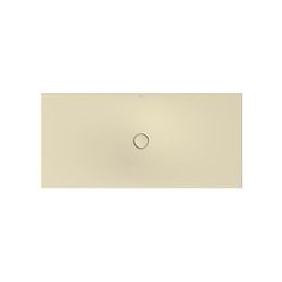 Bette BetteFloor Duschfl&auml;che 5989-441 170x80cm, cream