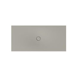 Bette BetteFloor Duschfl&auml;che 5989-416 170x80cm, stone
