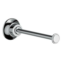 Hansgrohe Papierhalter Axor Montreux 42028000 Metall, chrom