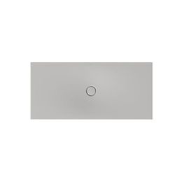 Bette BetteFloor Duschfl&auml;che 5949-413 160x75cm, dust