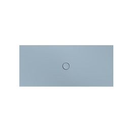 Bette BetteFloor Duschfl&auml;che 5994-418PLUS 170x75cm, Glasur, Blue Satin