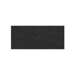 Bette BetteFloor Duschfl&auml;che 5994-790PLUS 170x75cm, Glasur, Midnight