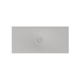 Bette BetteFloor Duschfl&auml;che 5989-413PLUS 170x80cm, Glasur, dust