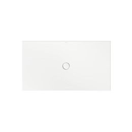 Bette BetteFloor Duschfl&auml;che 5966-287PLUS 160x90cm, Glasur, starwhite