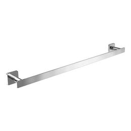 Villeroy & Boch Villeroy und Boch Elements Striking Handtuchhalter TVA15200200061 645x45x75mm, chrom