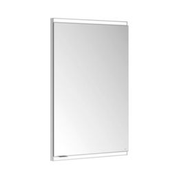 KEUCO Royal Modular 2.0 Spiegelschrank 800110050000100 500 x 700 x 120 mm, 1 Steckdose, Wandeinbau, 1-t&uuml;rig, beleuchtet, rechts