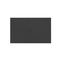 Bette BetteFloor Duschfl&auml;che 5969-402AE 160x100cm, Antirutsch/Pro, state