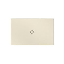 Bette BetteFloor Duschfl&auml;che 5969-001 160x100cm, pergamon