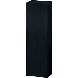 Duravit DuraStyle Hochschrank DS1218R1616 40x24x140cm, Tür rechts, Eiche schwarz