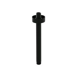 Villeroy & Boch Villeroy & Boch Universal Showers Brausearm TVC000453520K5 rund, Deckenmontage, matt black