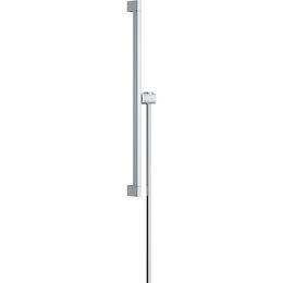 Hansgrohe Unica Brausestange 24404000 663mm, chrom