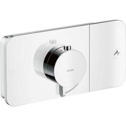 Hansgrohe Axor One Thermostatmodul 45711000 1 Verbraucher, chrom