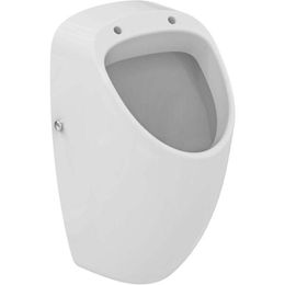 Ideal Standard Connect Absaugurinal E567601 wei&szlig;, Zulauf hinten