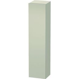 Duravit DuraStyle Hochschrank DS1229R9191 40x36x180cm, T&uuml;r rechts, taupe