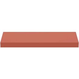 Ideal Standard Conca Konsole T3952Y3 ohne Ausschnitt, 120x50,5x80 cm, Sunset matt lackiert