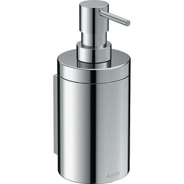 Hansgrohe Axor Universal Circular Lotionspender 42810000 d= 76x182mm, Wandmontage, chrom