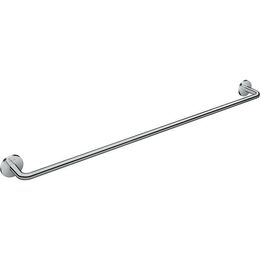 Hansgrohe Axor Universal Circular Badetuchhalter 42880000 800 mm, chrom, Wandmontage