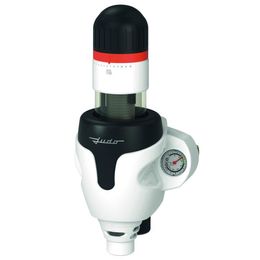 JUDO JPM-QC Hauswasserstation 8165031 JPM-QC 1", 100 ym