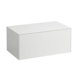 Laufen Sonar Schubladenelement/Sideboard H4054100340401 77,5x34x45,5cm, Sideboard ohne Ausschnitt, Gold