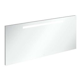 Villeroy & Boch Villeroy und Boch More to see LED-Lichtspiegel A430A100 140 x 60 x 3 cm, 12 W, f&uuml;r Raumschaltung, IP44