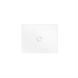 Bette Duschfl&auml;che BetteFloor 5491000 100 x 80 cm, weiss