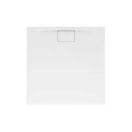 Villeroy & Boch Villeroy und Boch Architectura Metalrim Duschwanne DA9090ARA148V01 weiß, 90x90x4,8cm