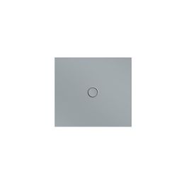 Bette BetteFloor Duschfl&auml;che 1661-412PLUS 100x90cm, Glasur, quartz