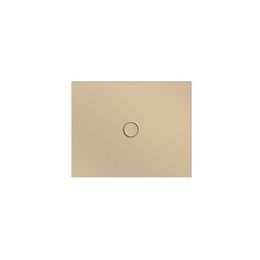 Bette BetteFloor Duschfl&auml;che 5491-003AE 100x80cm, Antirutsch/Pro, bahamabeige