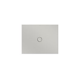 Bette BetteFloor Duschfl&auml;che 5491-410 100x80cm, silver