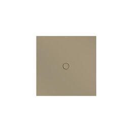 Bette BetteFloor Duschfl&auml;che 8721-417PLUS 120cm, Glasur, hazel