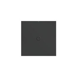 Bette BetteFloor Duschfl&auml;che 8721-402AE 120cm, Antirutsch/Pro, state