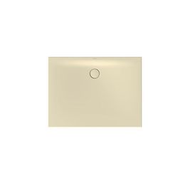 Bette BetteFloor Side Duschfl&auml;che 3380-441AE 120x90cm, Antirutsch/Pro, cream