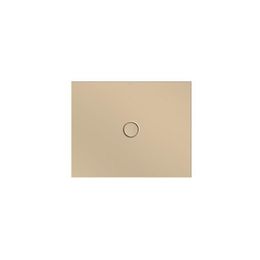 Bette BetteFloor Duschfl&auml;che 5491-003PLUS 100x80cm, Glasur, bahamabeige