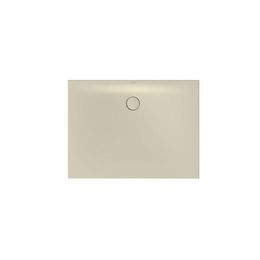 Bette BetteFloor Side Duschfl&auml;che 3380-422PLUS 120x90cm, Glasur, beige