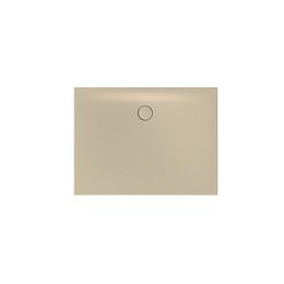 Bette BetteFloor Side Duschfl&auml;che 3380-424AE 120x90cm, Antirutsch/Pro, sand