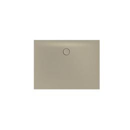 Bette BetteFloor Side Duschfl&auml;che 3380-415AE 120x90cm, Antirutsch/Pro, cashmere